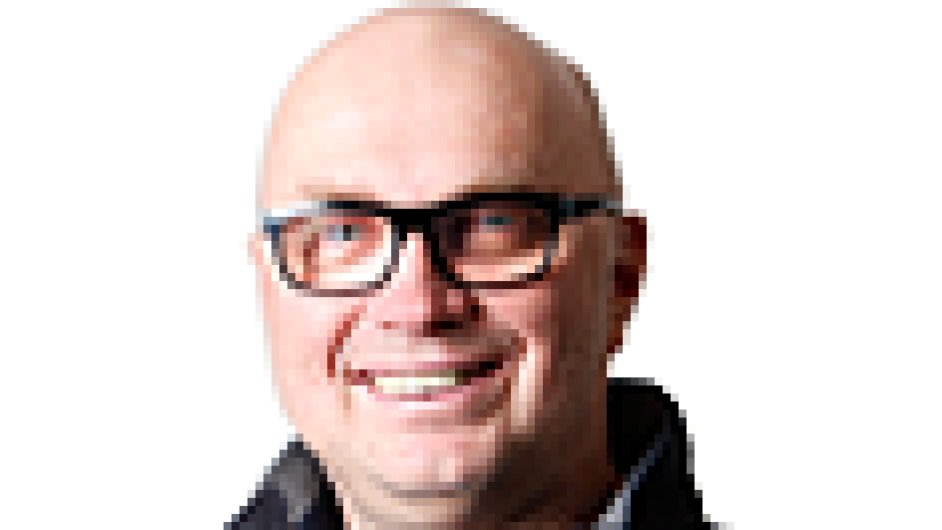 Jan Macháček: Déja vu na nových trzích | Hospodářské noviny (HN.cz)