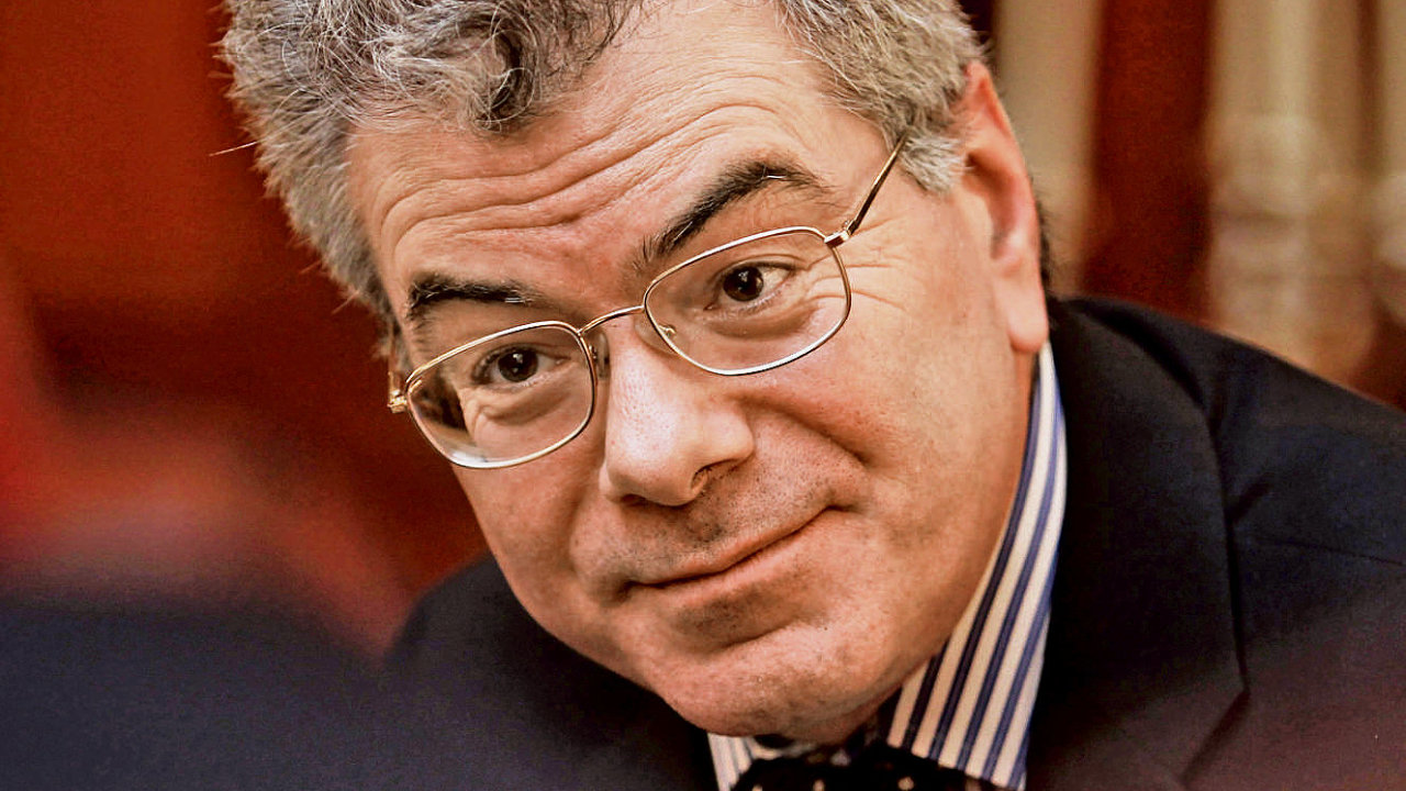 Gary Samore: Tentokrát chtějí Íránci jednat, to je vidět | Hospodářské ...