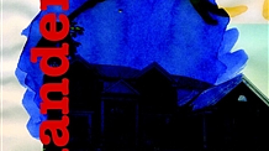 Shalom Auslander: Naděje: Tragédie | Hospodářské noviny (HN.cz)