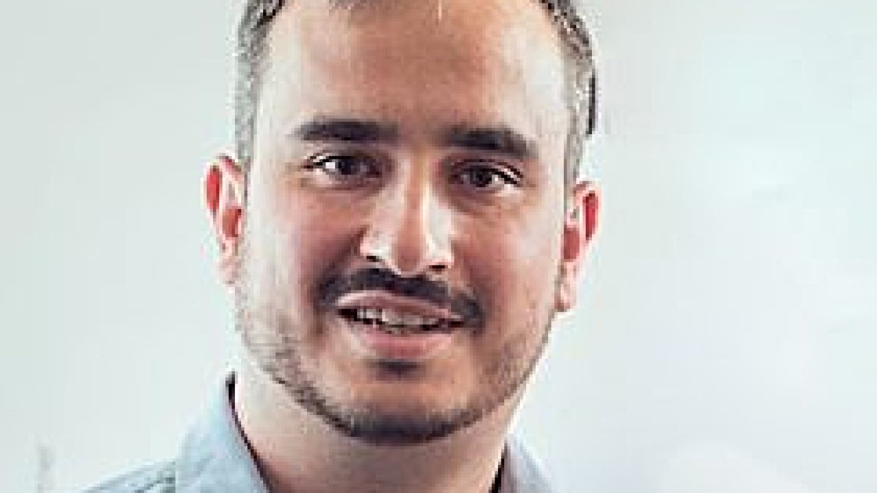 Robert Kaločai o lekcích z akcelerátoru v Silicon Valley | Ekonom.cz ...