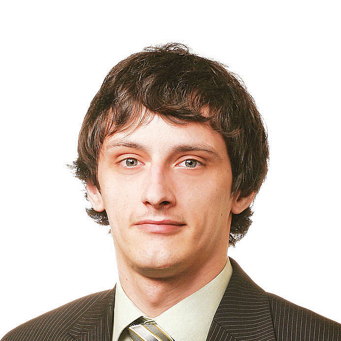 Právo očima Martina Halaje | Ekonom.cz: Web týdeníku EKONOM