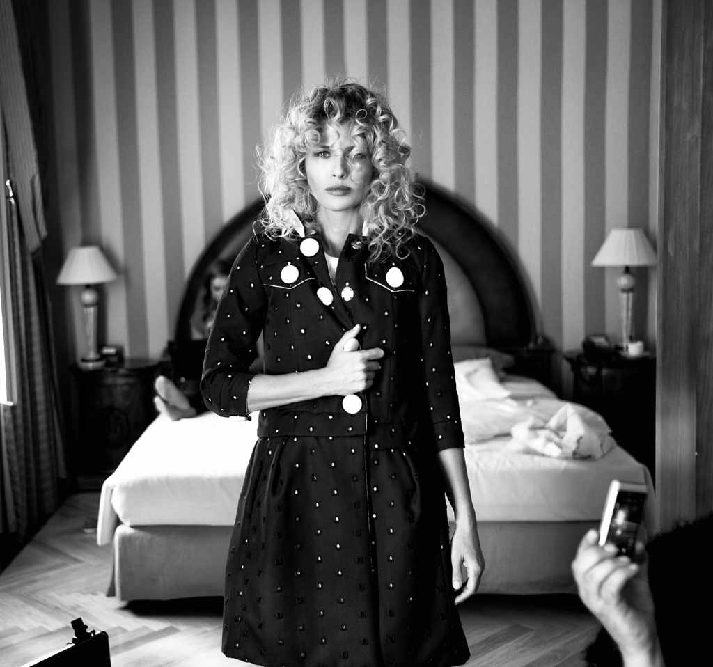 Daniela Peštová | PROČ NE?!