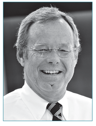 CSC vyměnila svého prezidenta a CEO | Hospodářské noviny (HN.cz)