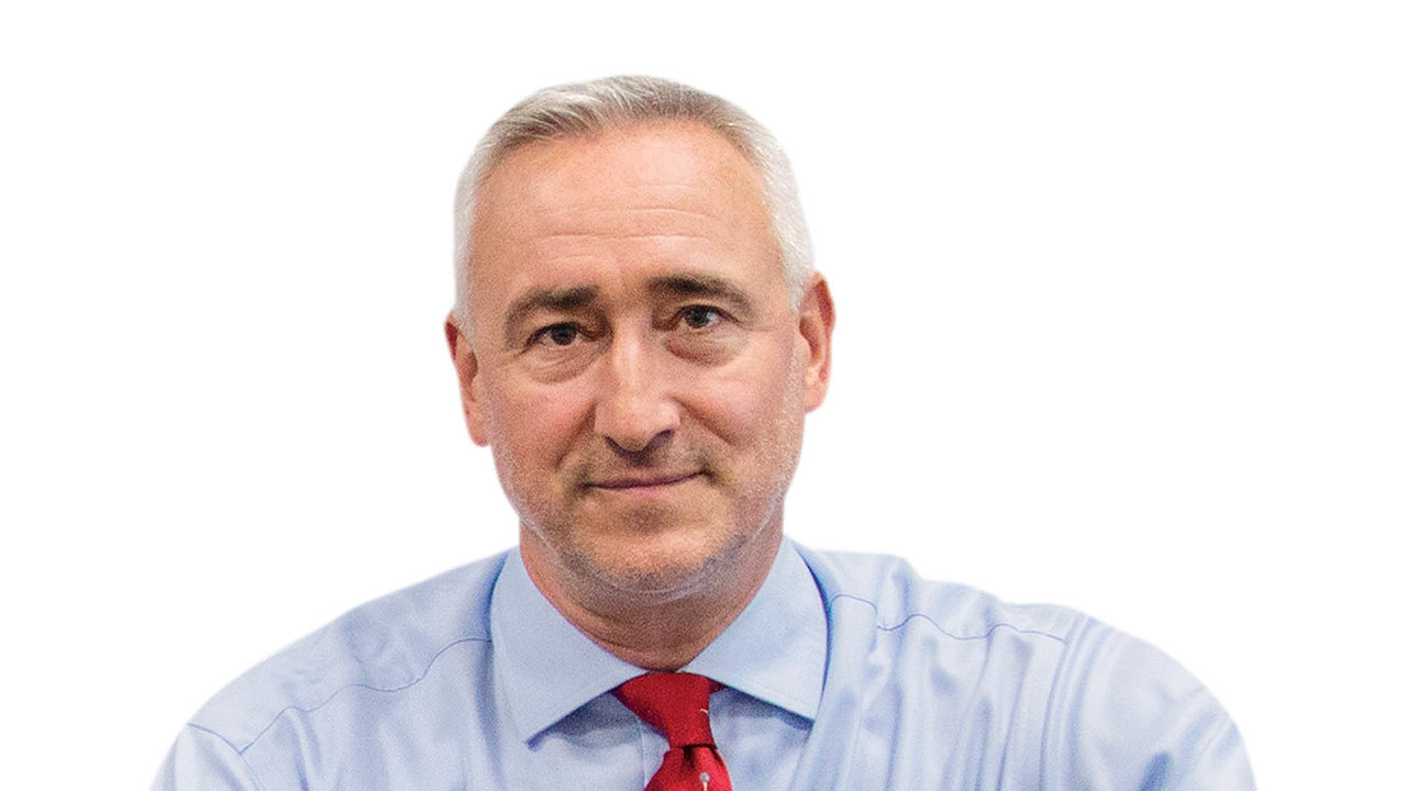 Do Česka se z ciziny vrací ostřílení manažeři | Ekonom.cz: Web týdeníku ...