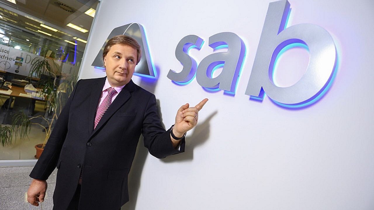 SAB Finance dosáhla rekordního zisku více než 200 mil. Kč | Hospodářské ...