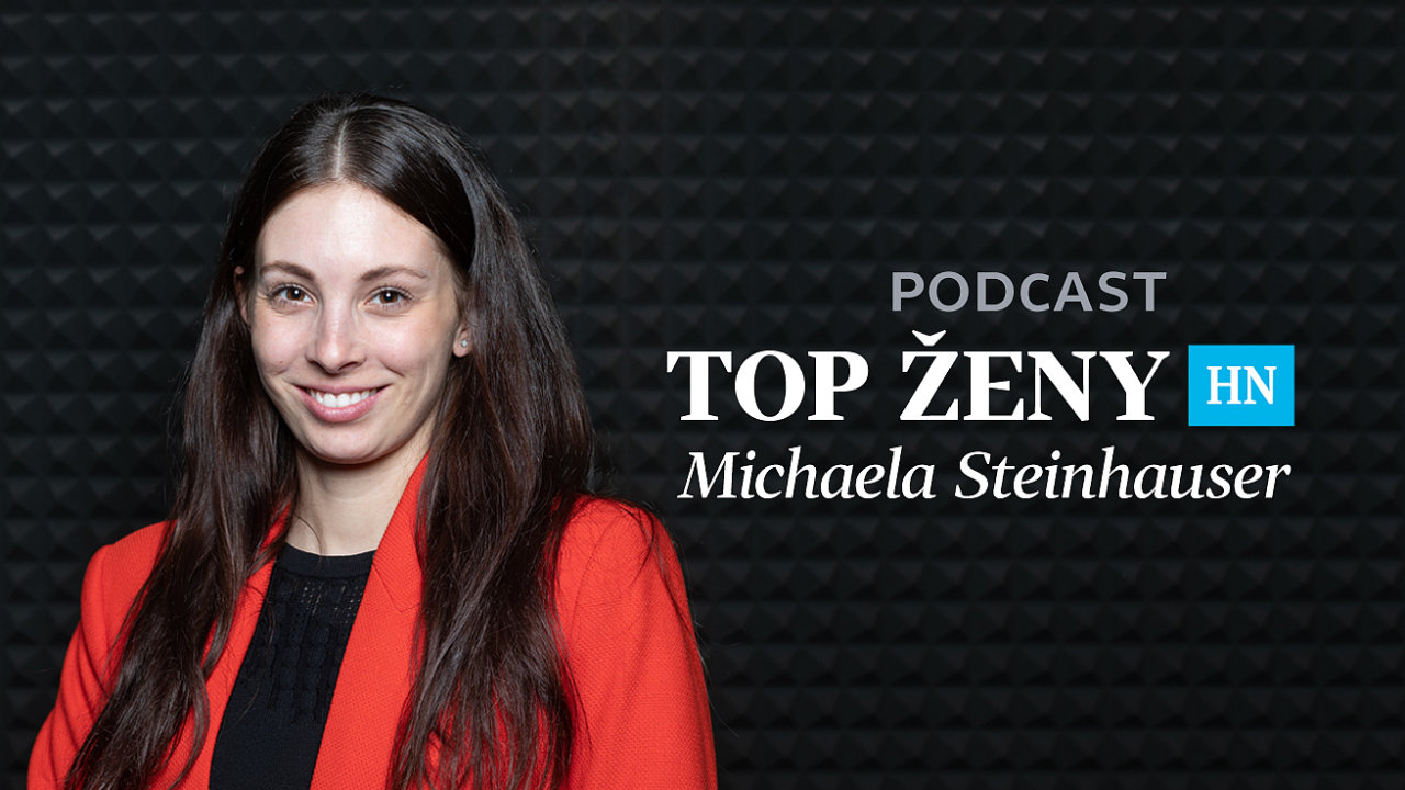 Mateřství jsou silné emoce, ale chybělo mi chvění byznysu, říká ...