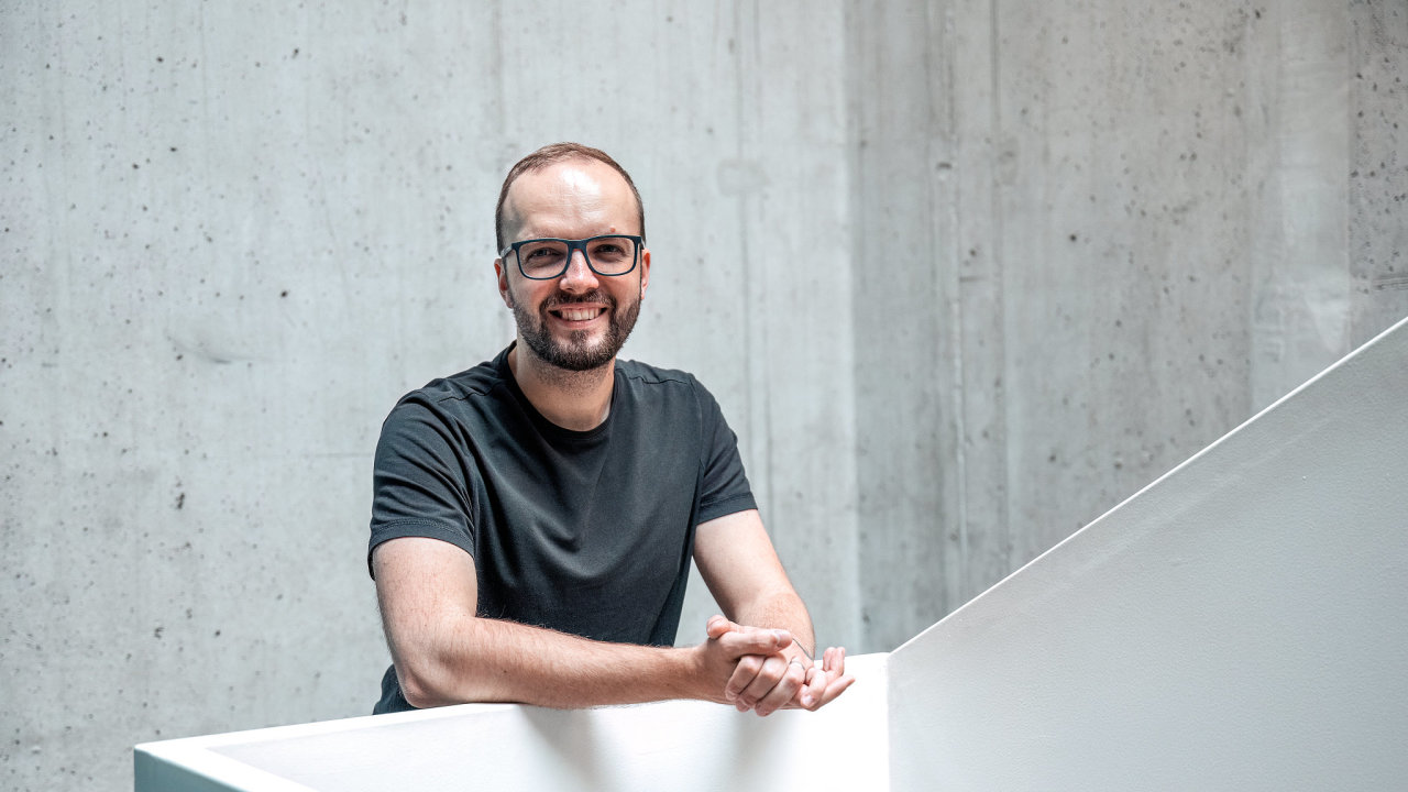 V reklamě musíte zaujmout a dokázat se udržet v hlavách lidí ...