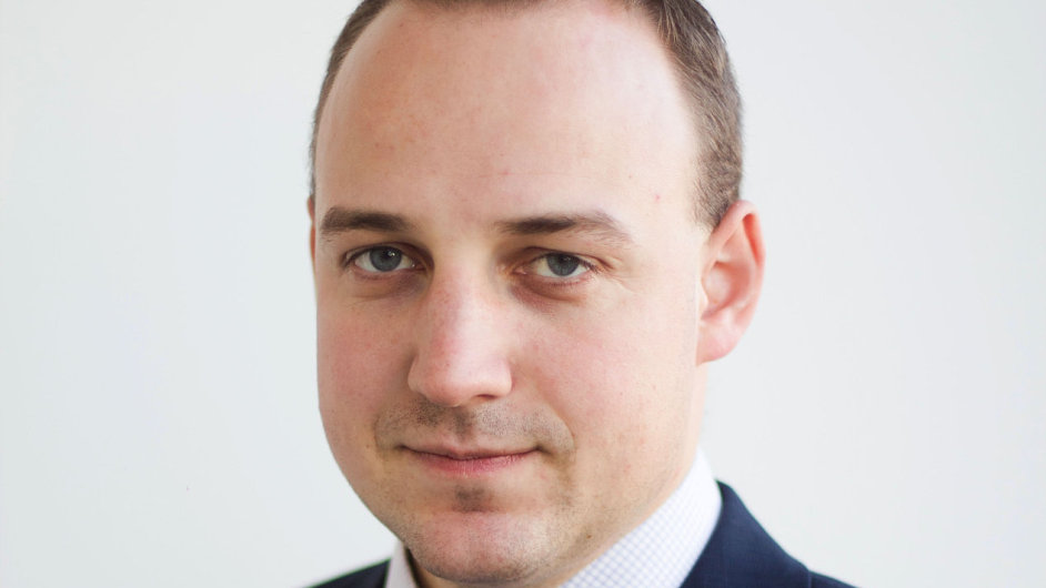 Martin Baláž je novým ředitelem pro výstavbu a pronájem ve společnosti ...