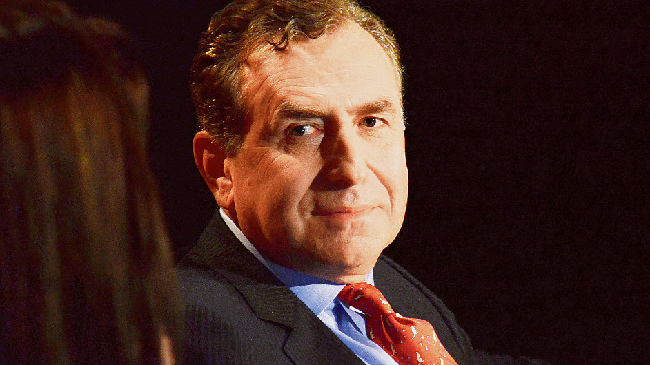 Jan Linhart: Zuby jsou pro pacienta investice | Hospodářské noviny (HN.cz)