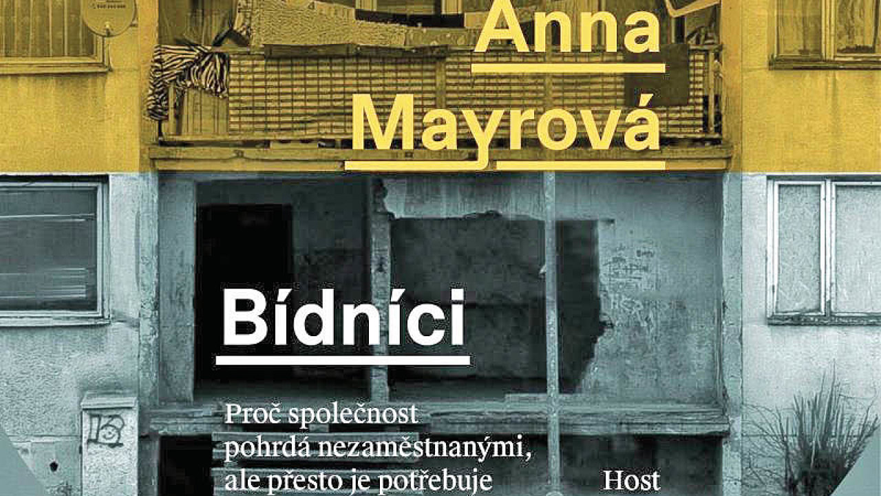 Kdo nepracuje, nemá jíst? | Ekonom.cz: Web týdeníku EKONOM