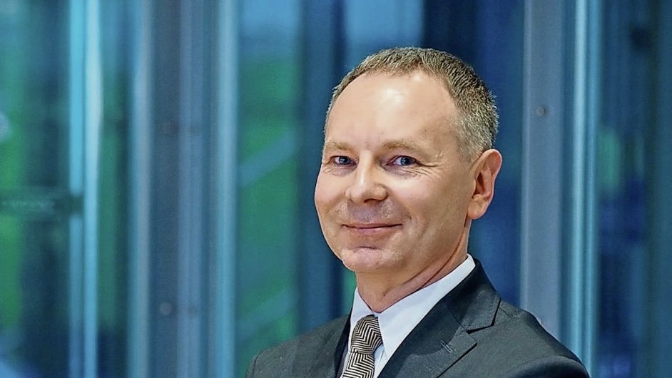 Adam Maciejewski: Naší největší výhodou je, že jsme atraktivní pro ...