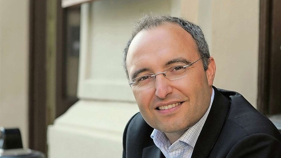 David Labardin: Značkových hotelů v Praze výrazně přibude | Hospodářské ...