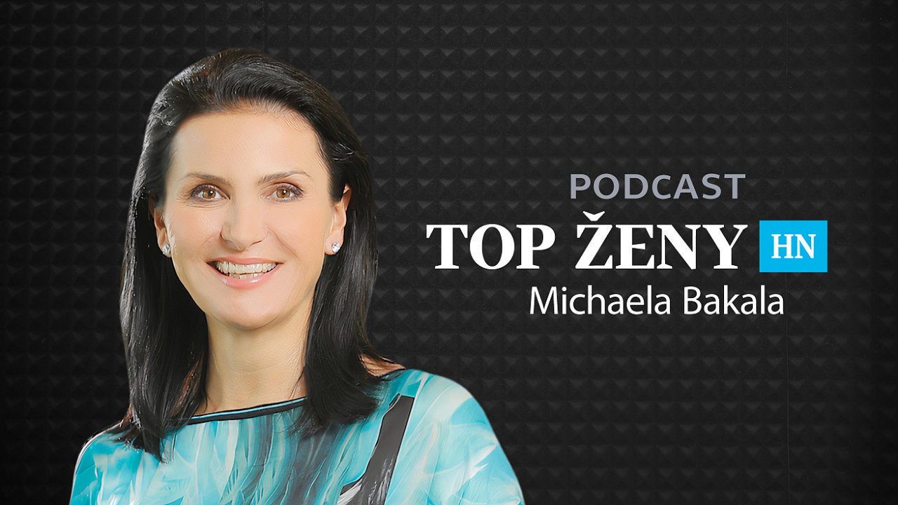 Stále objevujeme nové příběhy pozoruhodných žen, říká Michaela Bakala o ...