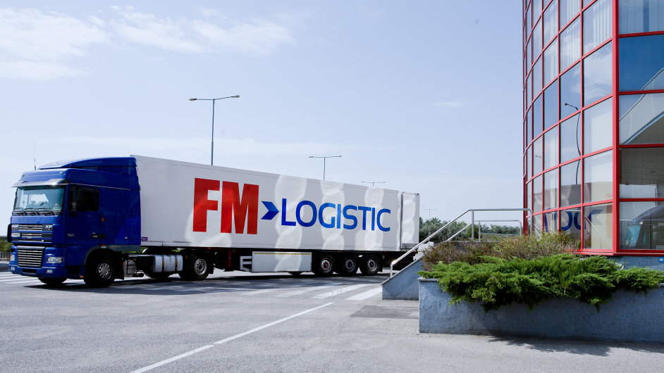 FM Logistic koupila brazilskou pobočku McLane | Ekonom.cz: Web týdeníku ...