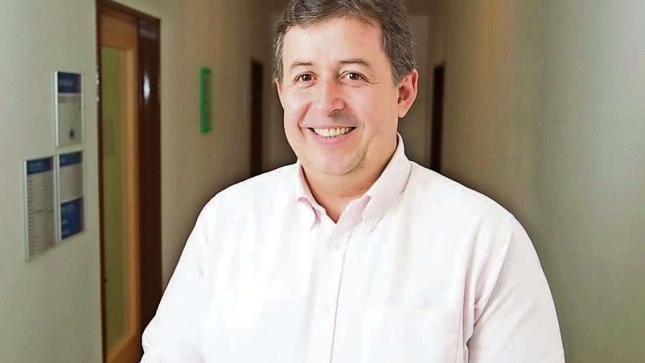 Martin Kroh: Pečovat o starší domy je snazší než o novostavby ...