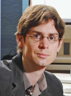 Mark Riedl's Instagram, Twitter & Facebook on IDCrawl