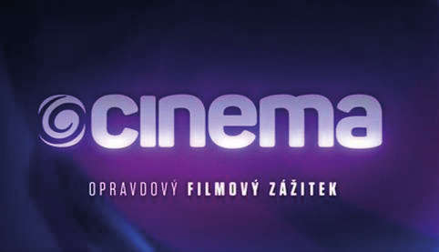 Joj Cinema Logo