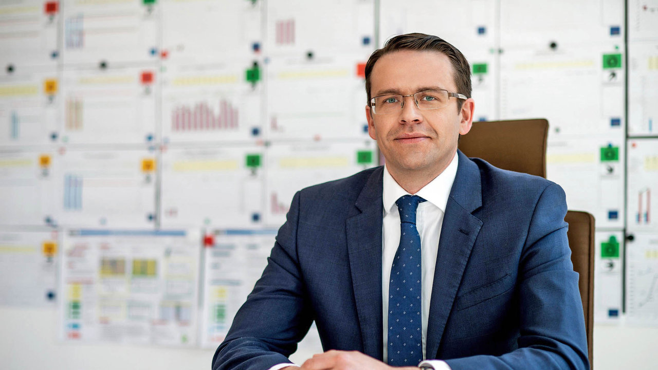 Jak Češi řídí regionální centrály | Ekonom.cz: Web týdeníku EKONOM