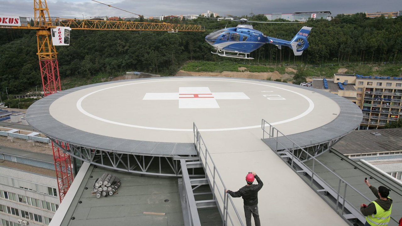 Podívejte se na vítěze soutěže Česká dopravní stavba & technologie roku ...