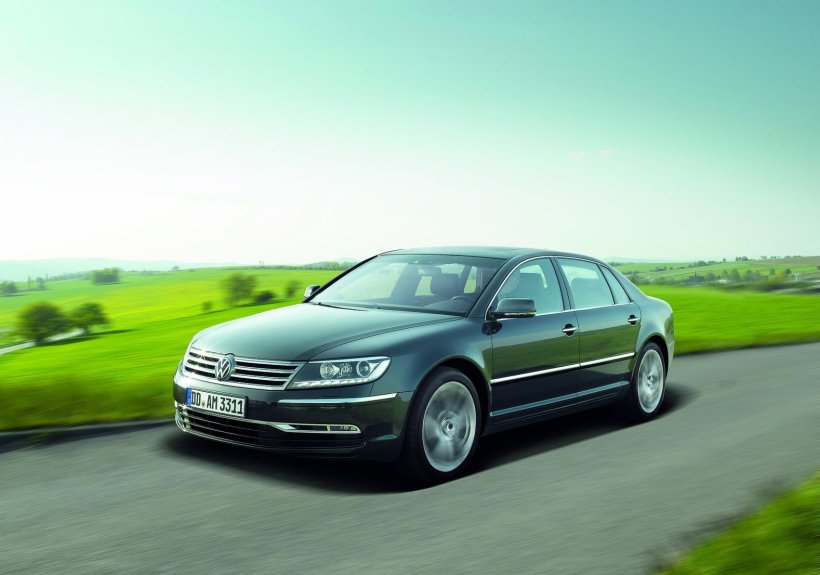 Volkswagen, Land Rover i Lada: Podívejte se na 10 aut, o která Češi ...