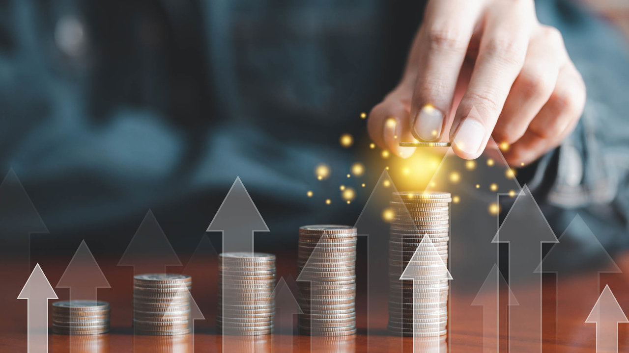 Hořkosladká příchuť. Česká ekonomika se po pandemii nadějně rozjížděla ...