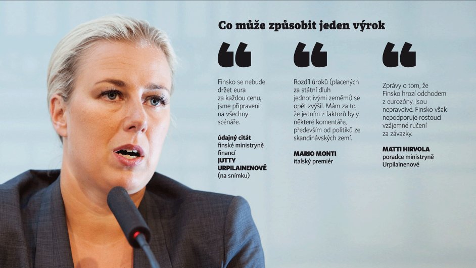 Citáty dne | Hospodářské noviny (HN.cz)