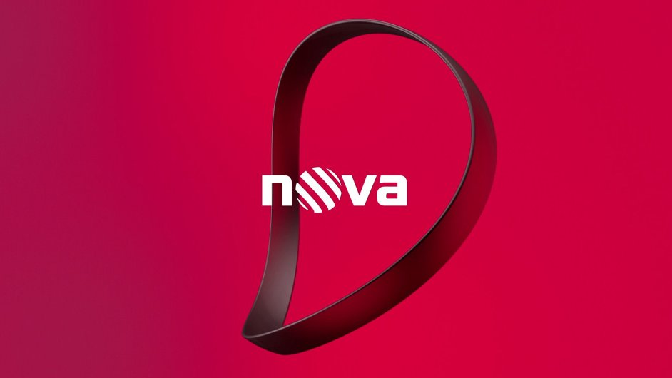 Tv Nova Logo